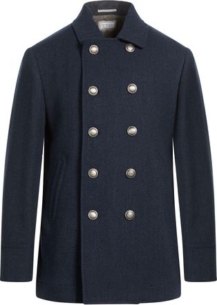Brunello Cucinelli JACKEN & M&Auml;NTEL - M&auml;ntel auf YOOX.COM
