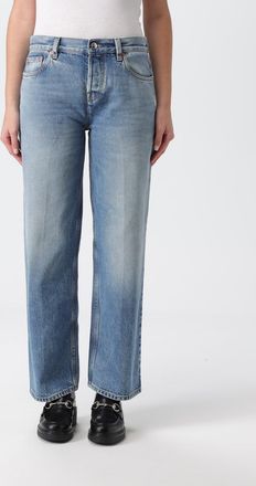 Gucci Jeans Damen Farbe Stone Washed