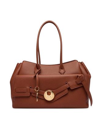 Love Moschino Handtasche JC4274PP0PKS0208 Braun