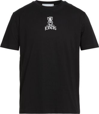 Iceberg T-SHIRT JERSEY