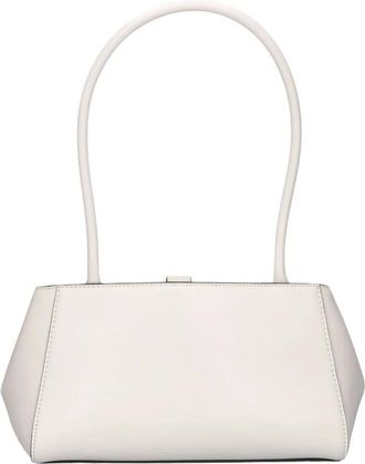 Guess Damen, Taschen, Wei&szlig;, ONE SIZEGr&ouml;&szlig;e