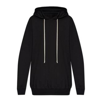 Rick Owens Kapuzenpullover - - Sweatshirts & Hoodies - Herren - Schwarzk - L