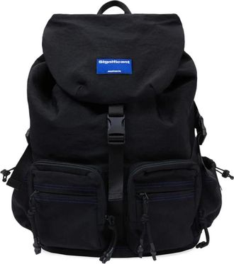 Ader Error Herren, Taschen, Schwarzk, ONE SIZEGr&ouml;&szlig;e