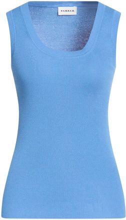 P.A.R.O.S.H. TOPS - Tank Tops auf YOOX.COM