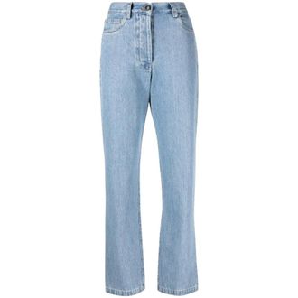 Giuliva Heritage Collection Dan Jeans - Femme - Jeans - Bleu - Taille: 46 FR