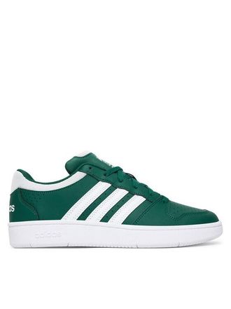 adidas Sneakers Hoops Classic KI1049 Gr&uuml;n