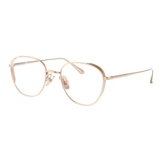 Linda Farrow Stilvolle Optische Brille Hardy Kollektion - - Accessories - Damen - Gelb - 52 MM