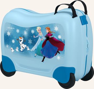 Samsonite Trolley dream2go weiss