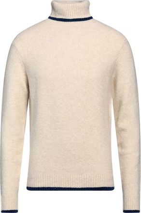 Manuel Ritz STRICKWAREN - Rollkragenpullover auf YOOX.COM