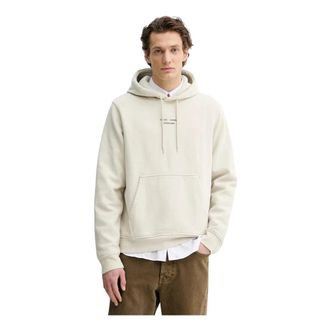 Sams&oslash;e & Sams&oslash;e Samarcus Hoodie - - Sweatshirts & Hoodies - Herren - Beige - S