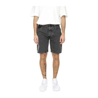 Levi's Bermuda Denim Shorts - - Shorts - Herren - Grau - W29