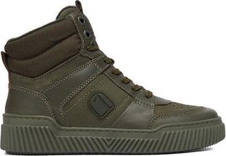 G-Star Sneakers CEO-WI16-SABY-01 Khakifarben