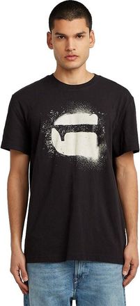 G-Star 8719965012981 Spray g Logo r t