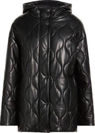 Stand Studio JACKEN & M&Auml;NTEL - Pufferjacken & Daunenjacken auf YOOX.COM