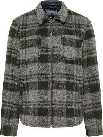 Mustang Jeans Outdoorjacke Herren Style Philo