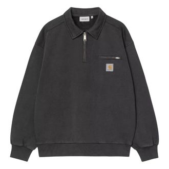 Carhartt Work in Progress Herren, Sweatshirts & Hoodies, Grau, XSGr&ouml;&szlig;e