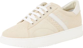 Panama Jack Damen Gia Sneaker, Beig B6, 41 EU