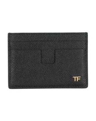 Tom Ford Petite maroquinerie - Porte-cartes sur YOOX.COM