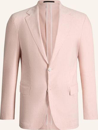 Strellson Anzugsakko Ari Slim Fit rosa
