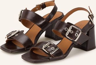 Billi Bi Billi Bi Sandaletten braun