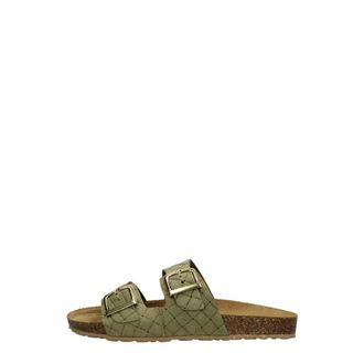 Marco Tozzi Damen, Schuhe, Gr&uuml;n, 36 EUGr&ouml;&szlig;e