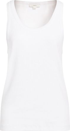 Vince TOPS - Tank Tops auf YOOX.COM