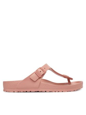 Birkenstock Zehentrenner Gizeh 1032100 Rosa
