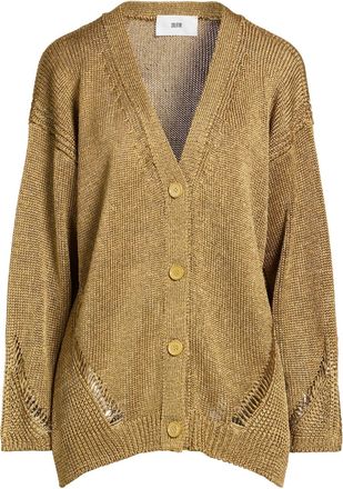 SOLOTRE STRICKWAREN - Strickjacken auf YOOX.COM