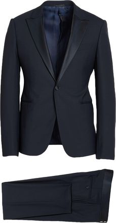 Armani ANZ&Uuml;GE und CO-ORDS - Anz&uuml;ge auf YOOX.COM