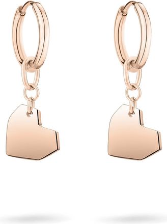 Liebeskind Liebeskind Berlin Creolen LJ-1484-E-26 IP Roségold