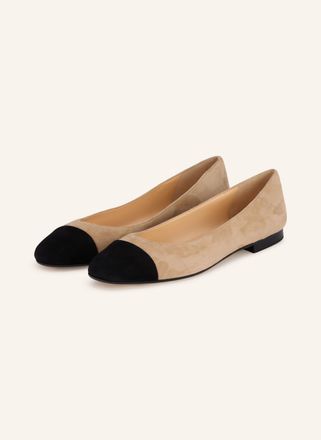 Prosperine Prosperine Ballerinas beige