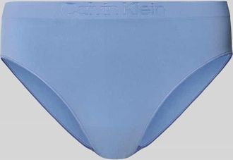 Calvin Klein Underwear Slip mit elastischem Bund