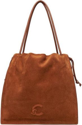 Coccinelle Umhängetasche 314750 Braun