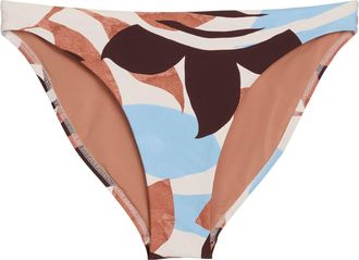 Marc O'Polo Bikini-Hose Breezy Leaf