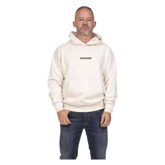 Barrow Barrow, Herren, Sweatshirts & Hoodies, Beige, MGr&ouml;&szlig;e