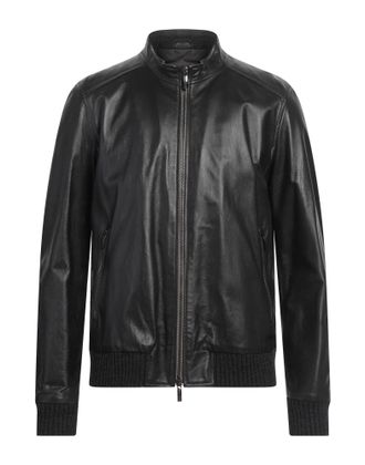 Emanuele Curci JACKEN & M&Auml;NTEL - Jacken und Anoraks auf YOOX.COM