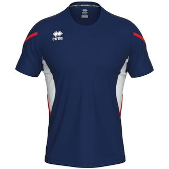 Errea Curtis Maglia Mc Ad