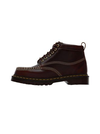 Dr. Martens Schn&uuml;rboots Lowell