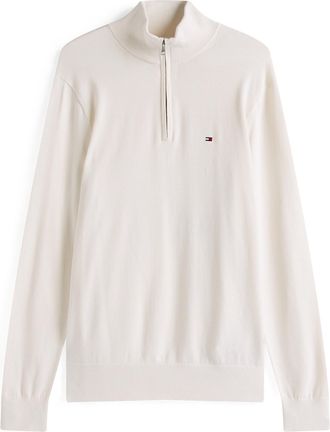 Tommy Hilfiger Strickjacke ESSENTIAL