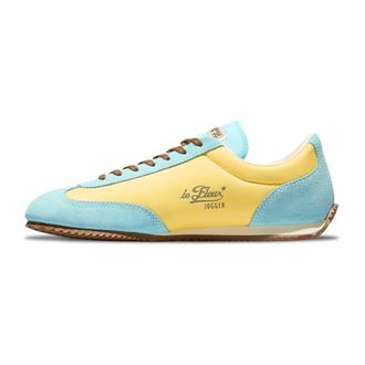 Converse Homme, Chaussures, Multicolore, Taille: 42 1/2 EU Coach Jogger