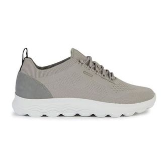 Geox Homme Spherica Racine Accueil Homme Baskets-Mode-h, C5097 Rock, 44 EU