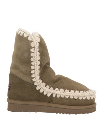 Mou SCHUHE - Stiefeletten auf YOOX.COM