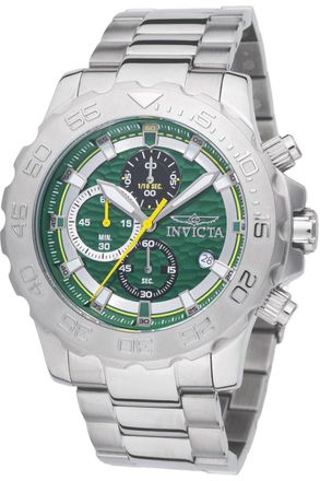 Invicta Pro Diver 50245 Herrenuhr - 54mm