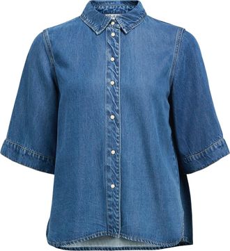 Object Bluse OBJFRAME