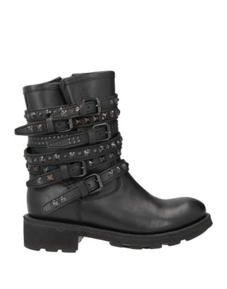 Ash SCHUHE - Stiefeletten auf YOOX.COM