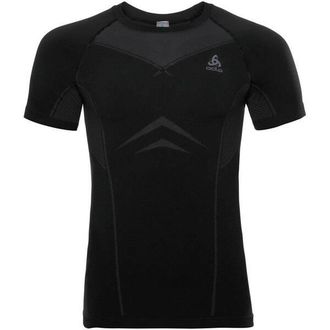 Odlo Herren Funktionsshirt Suw Top Performance Light Kurzarm