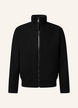 Strellson Blouson Lucca schwarz