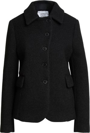 Douuod JACKEN & M&Auml;NTEL - Jacken und Anoraks auf YOOX.COM