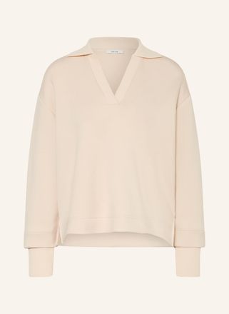 OPUS Sweatshirt Gyha weiss