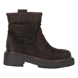 Ash Duffie Ankle Boot - - Shoes - Damen - Braun - 36 EU